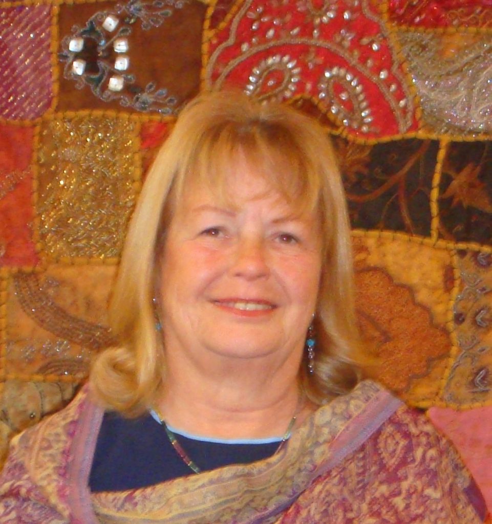 The Four States of Awareness | YogaMysticism.Today