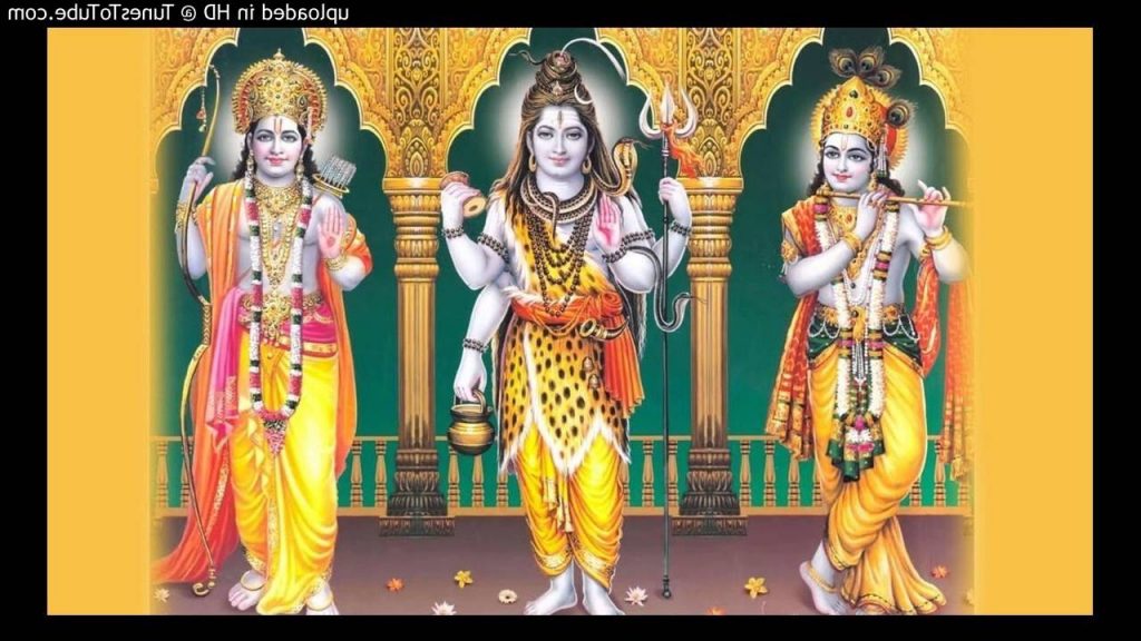 Traditional Tales: Shiva’s Guru | YogaMysticism.Today