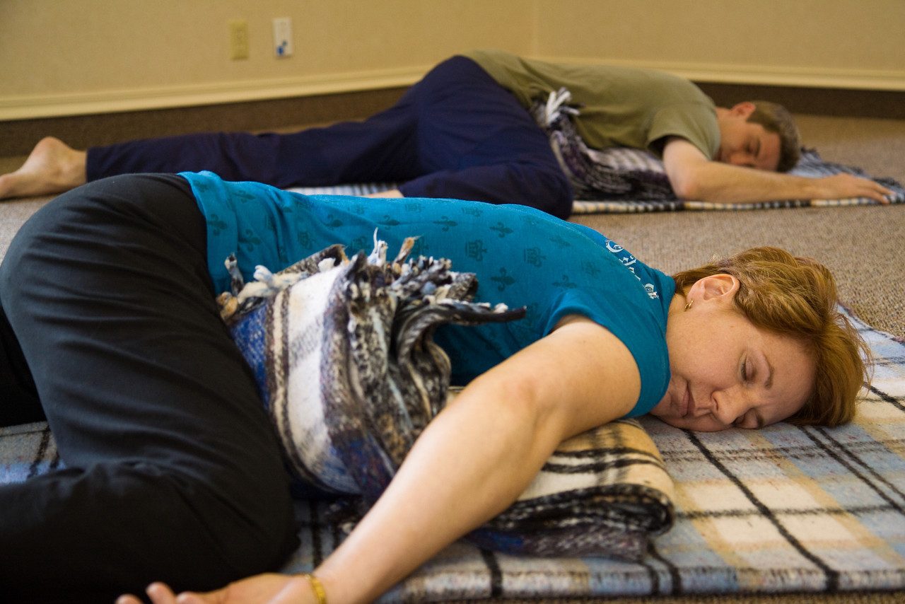 Inner Experience | YogaMysticism.Today