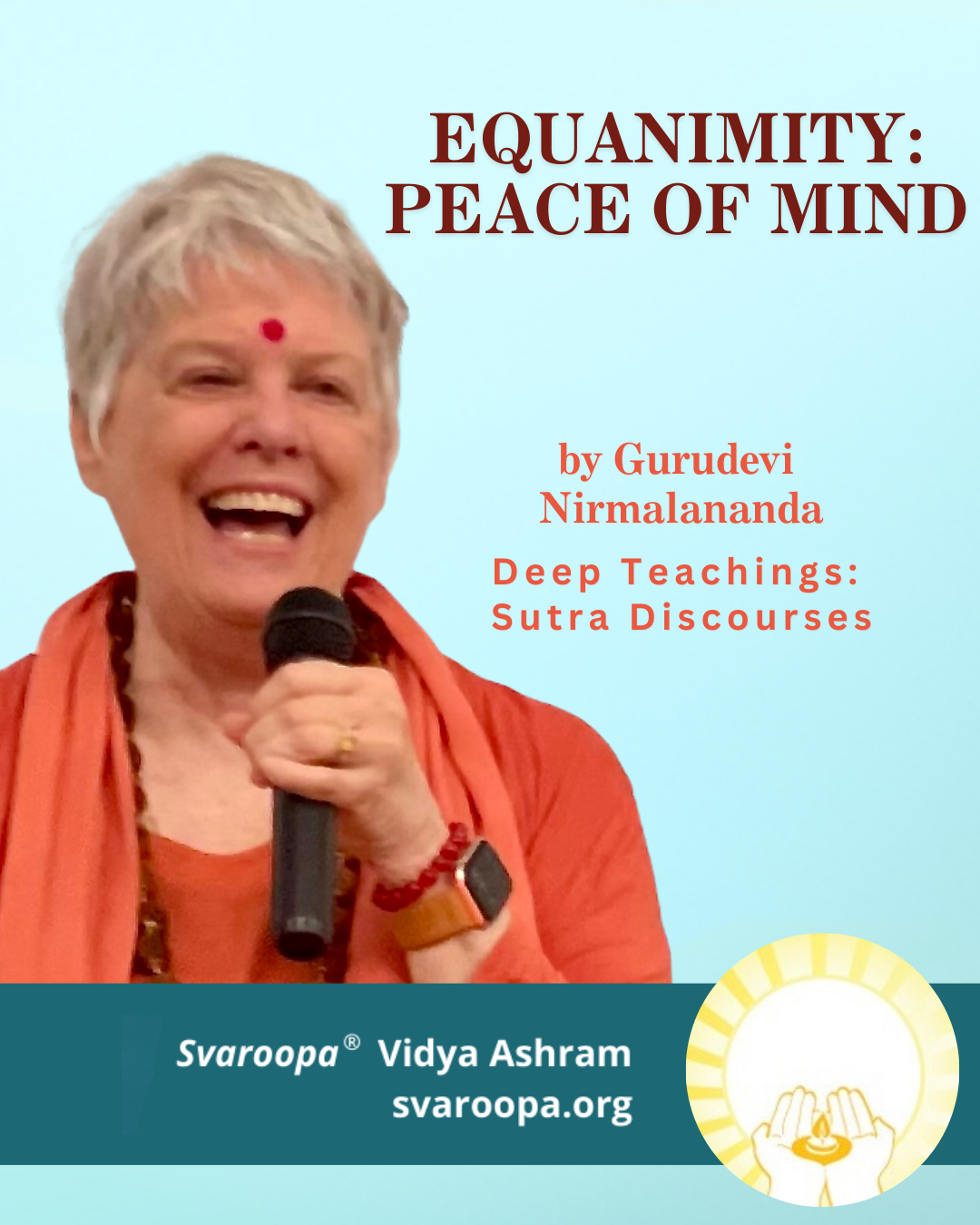 Equanimity: Peace of Mind | YogaMysticism.Today