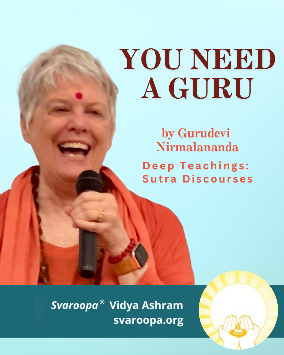 You Need a Guru | YogaMysticism.Today